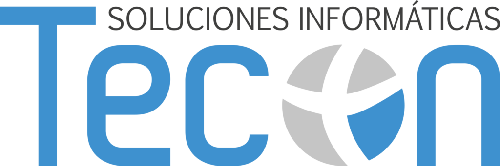 Contacto - Grupo Tecon